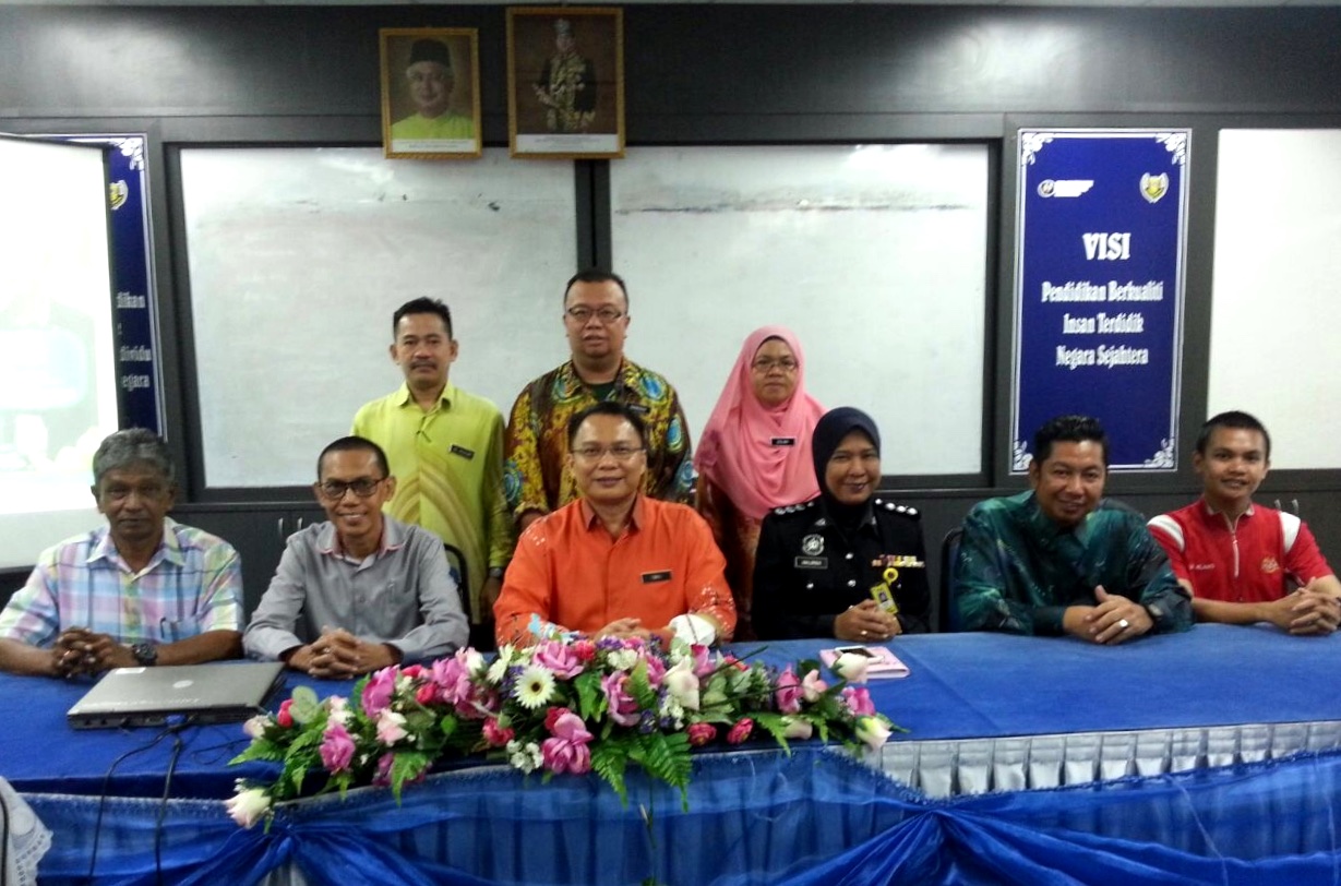 SMK Labuan Tubuhkan Task Force Sekolah Hotspot - JPWPL Sana Sini ...