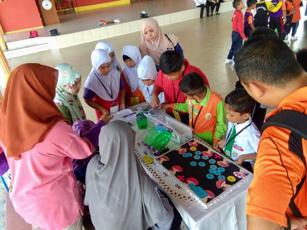 Kem SMART 3M LINUS2.0 Pemulihan Khas 2017 - JPWPL Sana Sini - Berita ...