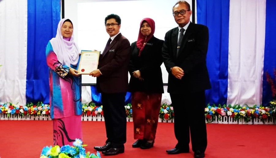 Perhimpunan Bulanan JPWPL, Januari 2019 : Pemansuhan Peperiksaan Tahap ...