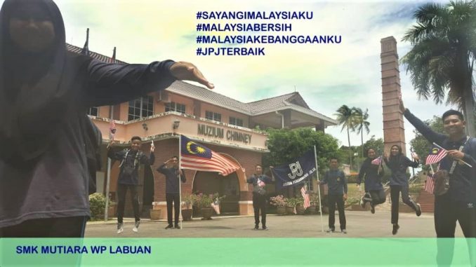 SMK Mutiara muncul johan Pertandingan Photoshoot Karnival Kadet JPJ ...