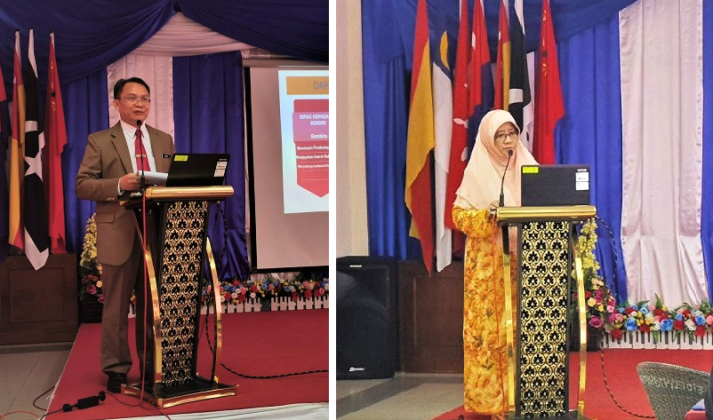 MPSM LABUAN Sertai Kolokium Kajian Tindakan Peringkat Negeri 2019 ...