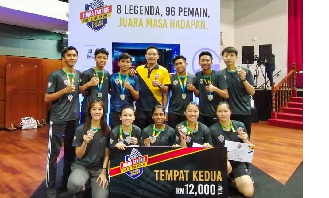 Murid SMK Mutiara Dinobat Adiwira Muda Pendidikan Labuan - JPWPL Sana ...