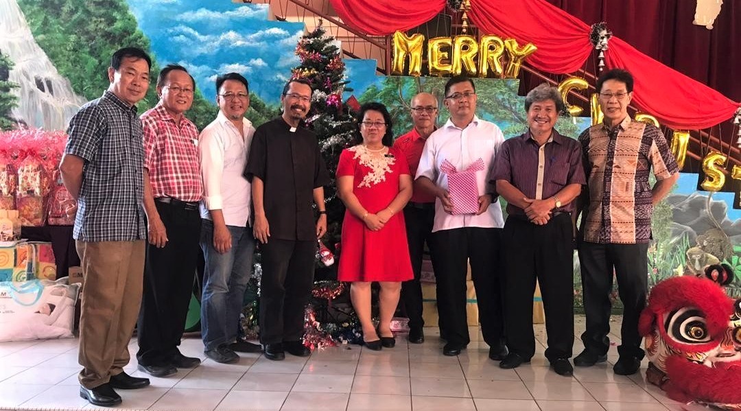 Program RIMUP Diperkasa, Kubu Perpaduan Dibina - JPWPL Sana Sini ...