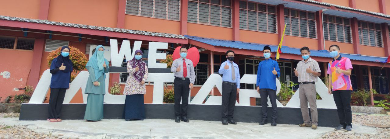 SMK Mutiara, W.P Labuan Terus Melakar Kejayaan Membanggakan : Johan ...