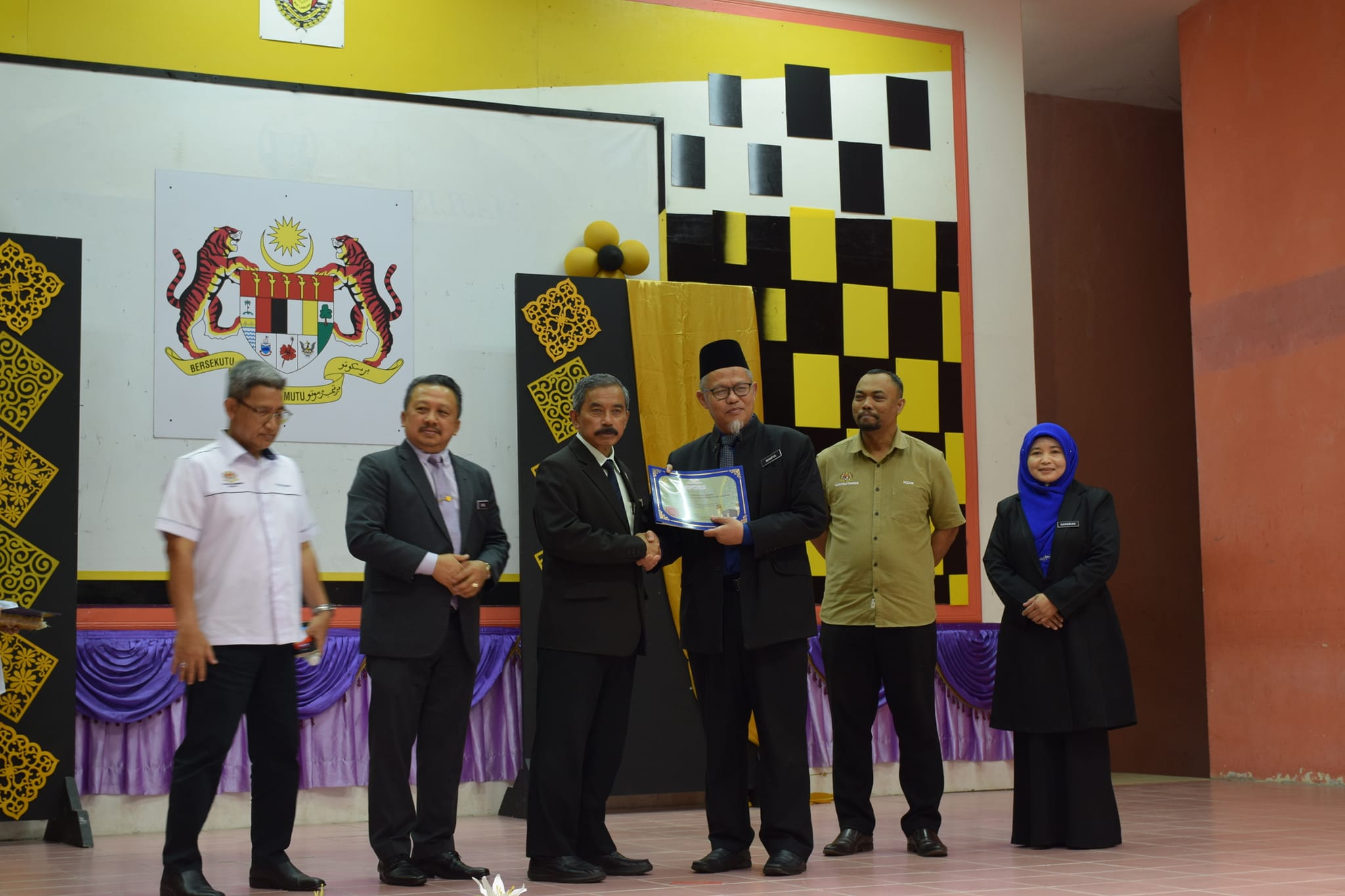 Multaqa Guru Pendidikan Islam Siri Pertama Tahun 2024 - JPWPL Sana Sini ...